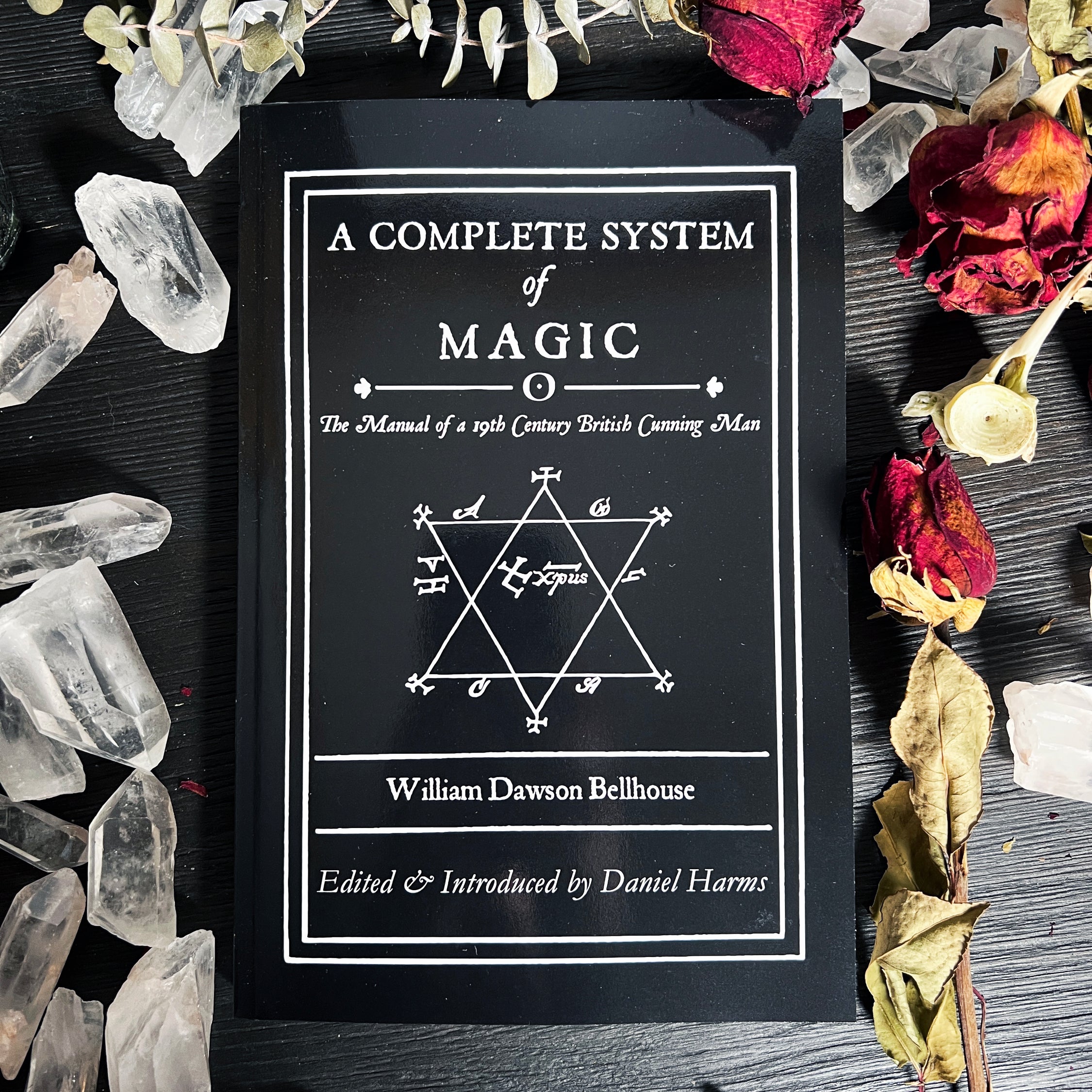 A Complete System of Magic – Haute Macabre