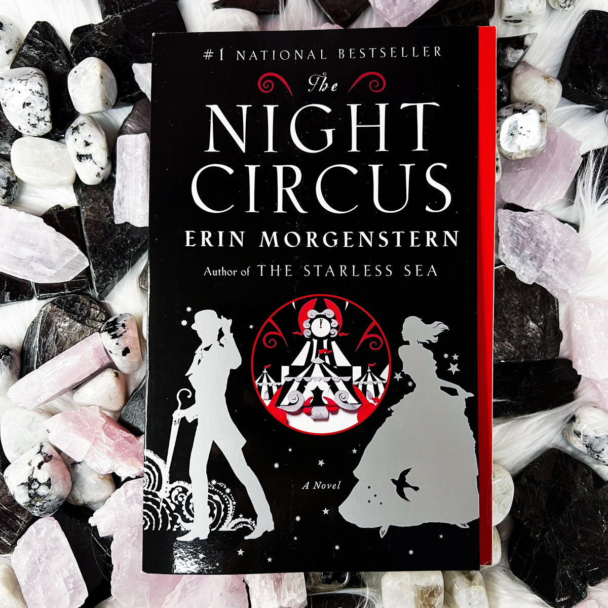 The Night CIrcus– Haute Macabre